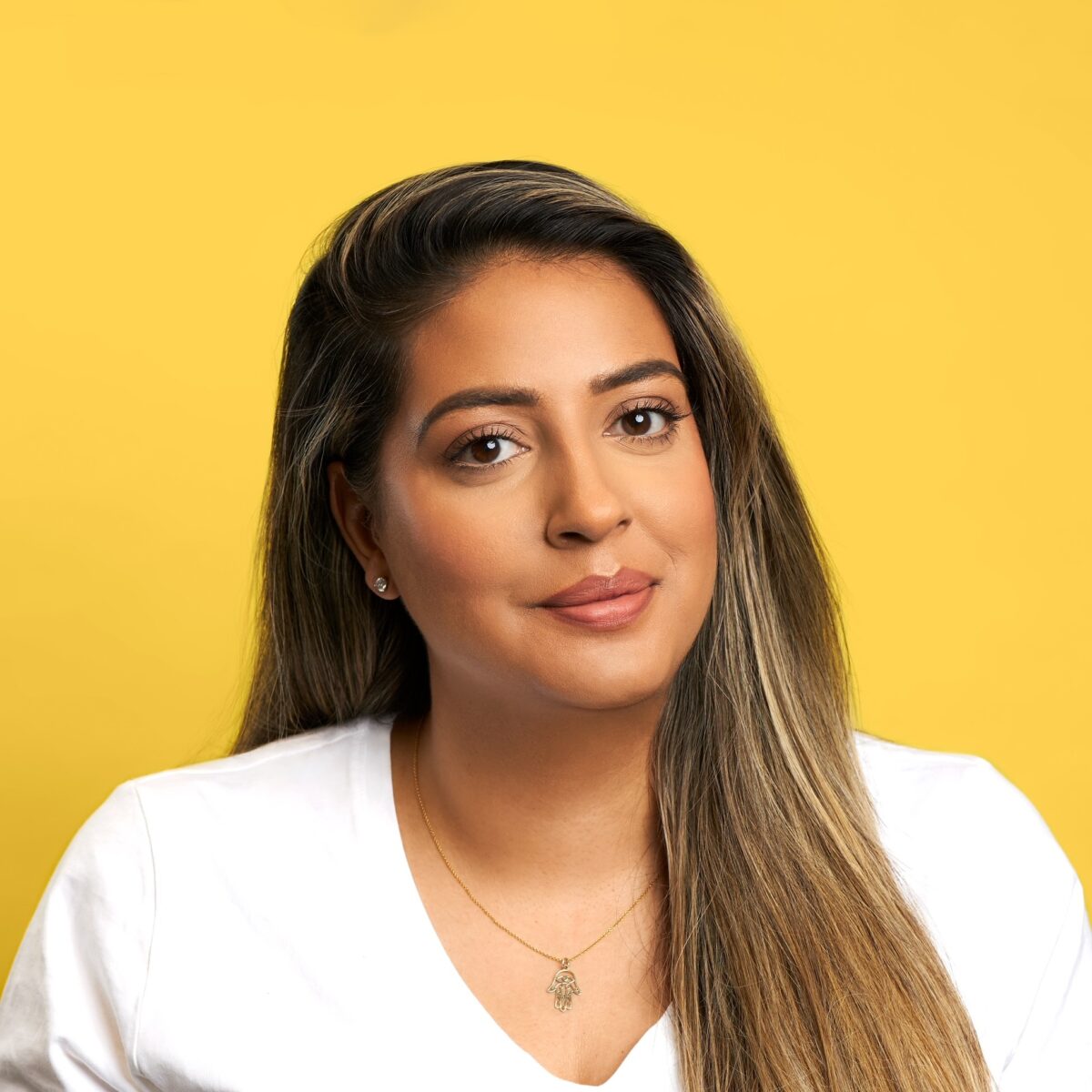 Meet Raakhi Vadera - Comms Rebel