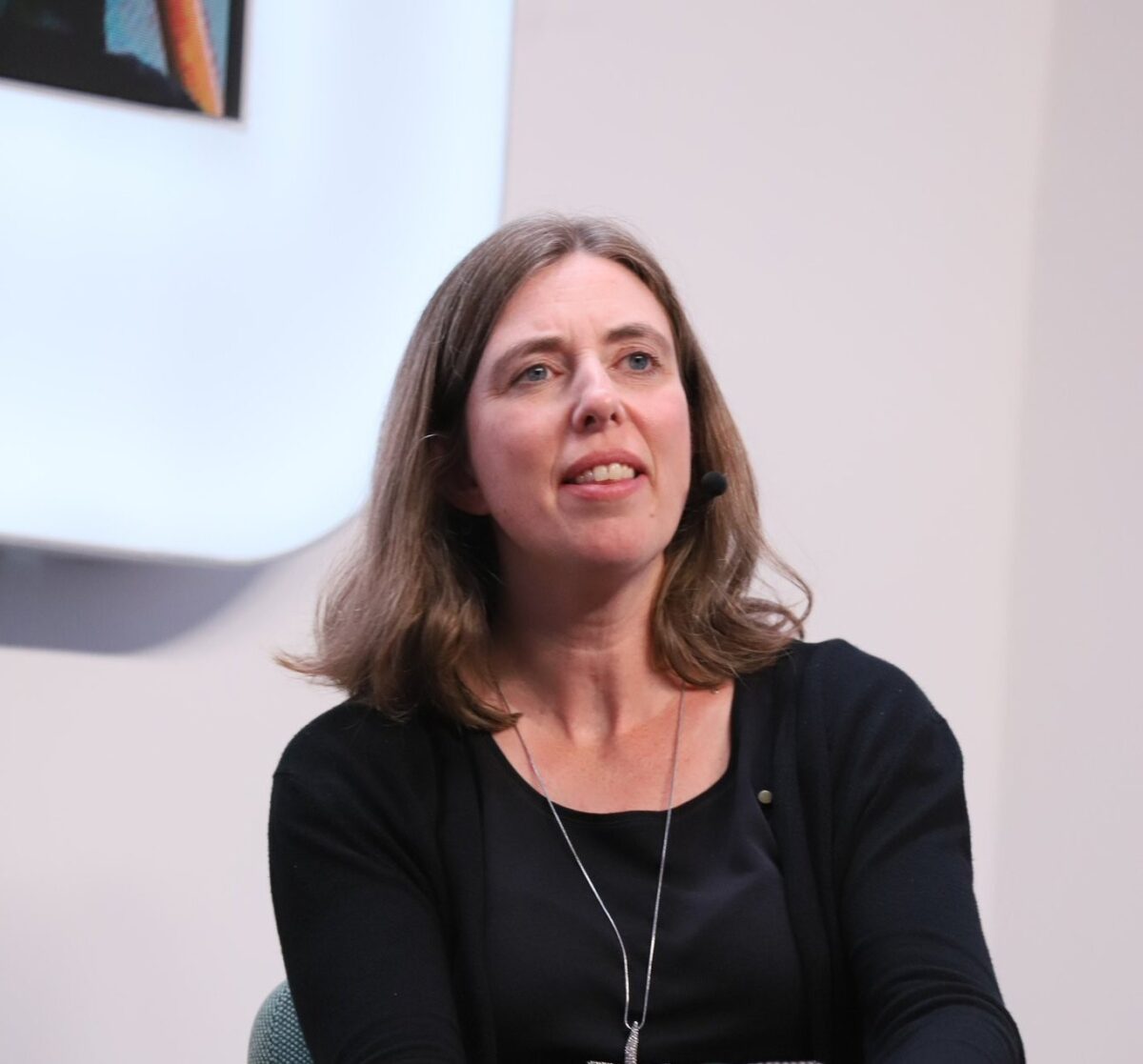 Meet Sarah Browning! - Comms Rebel