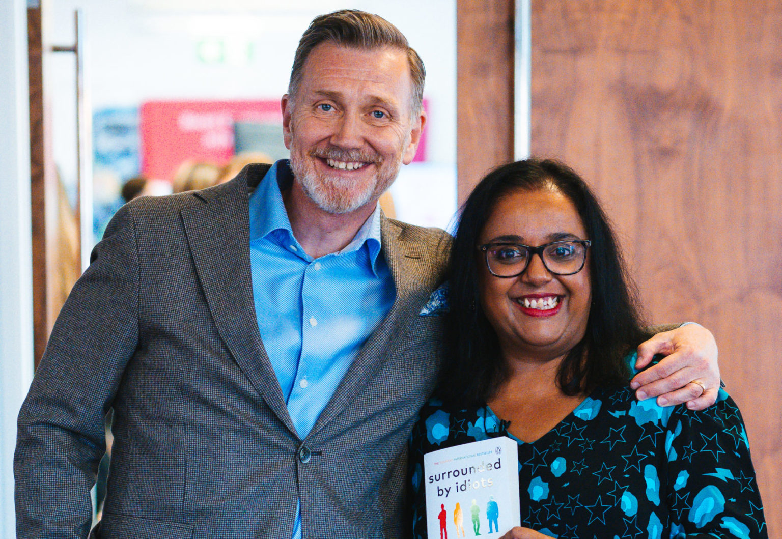 6 incredible benefits on how DISC coaching can help you lead effectively - Comms Rebel